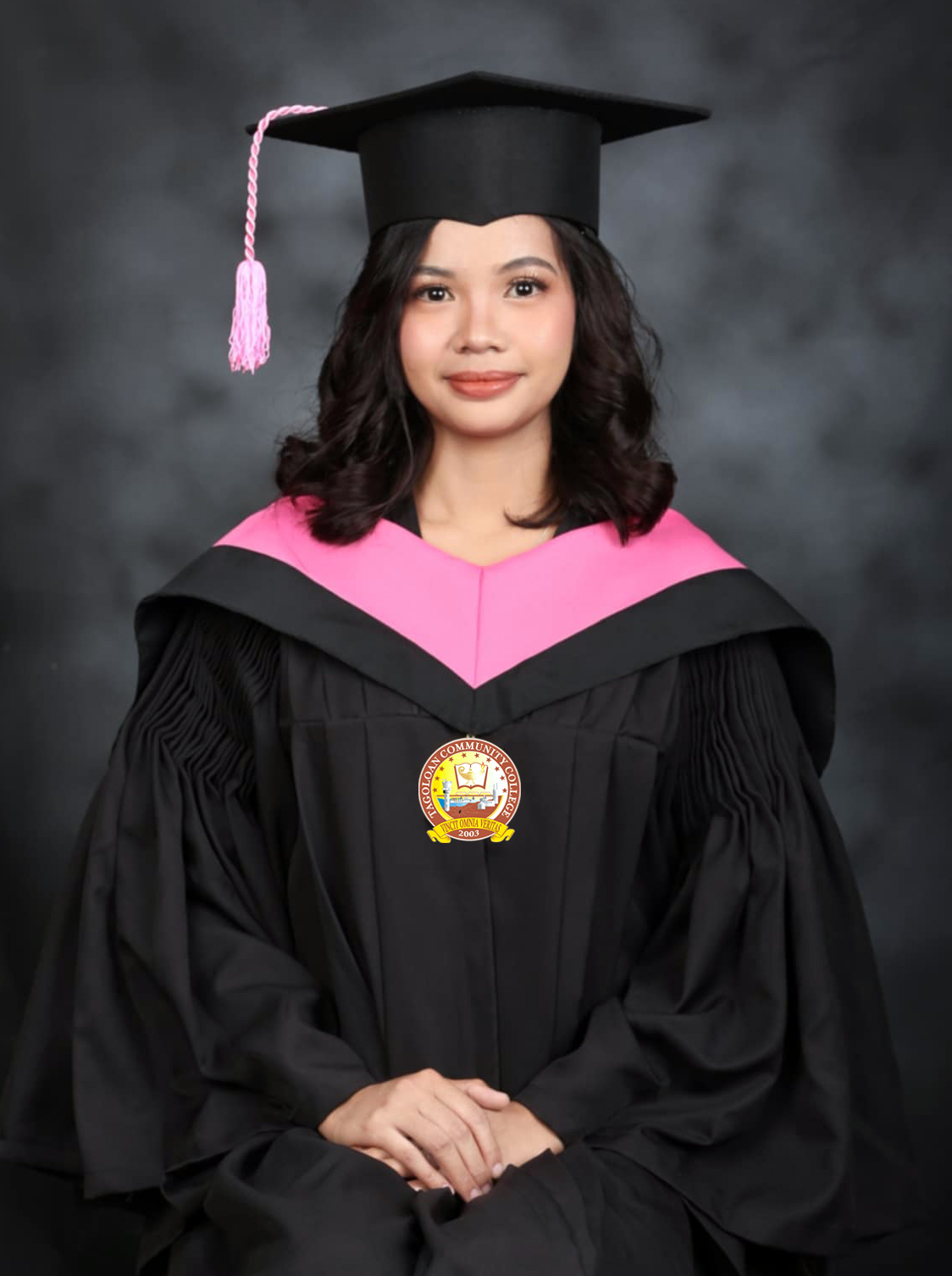 Cyndee Lhara Cababat Portfolio